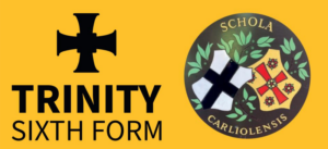 Sixth Form – Trinity School