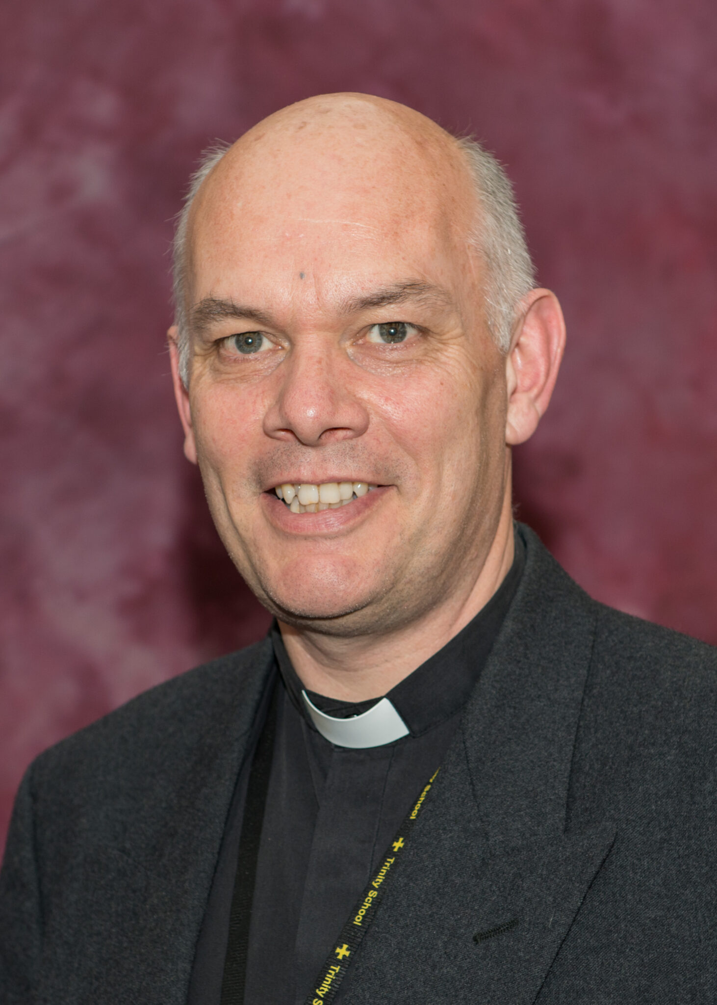 Governance – Trinity School