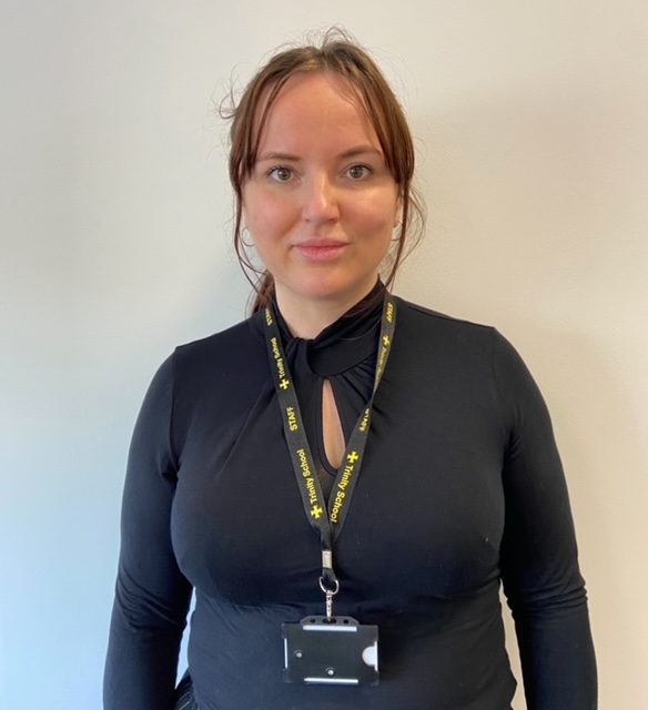 Governance – Trinity School