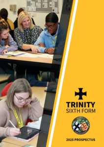 Sixth Form – Trinity School